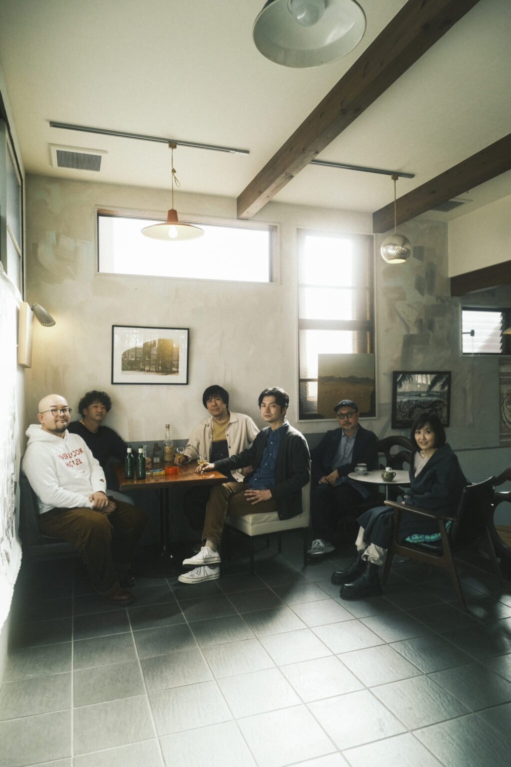 Discography - RYUSENKEI OFFICIAL SITE