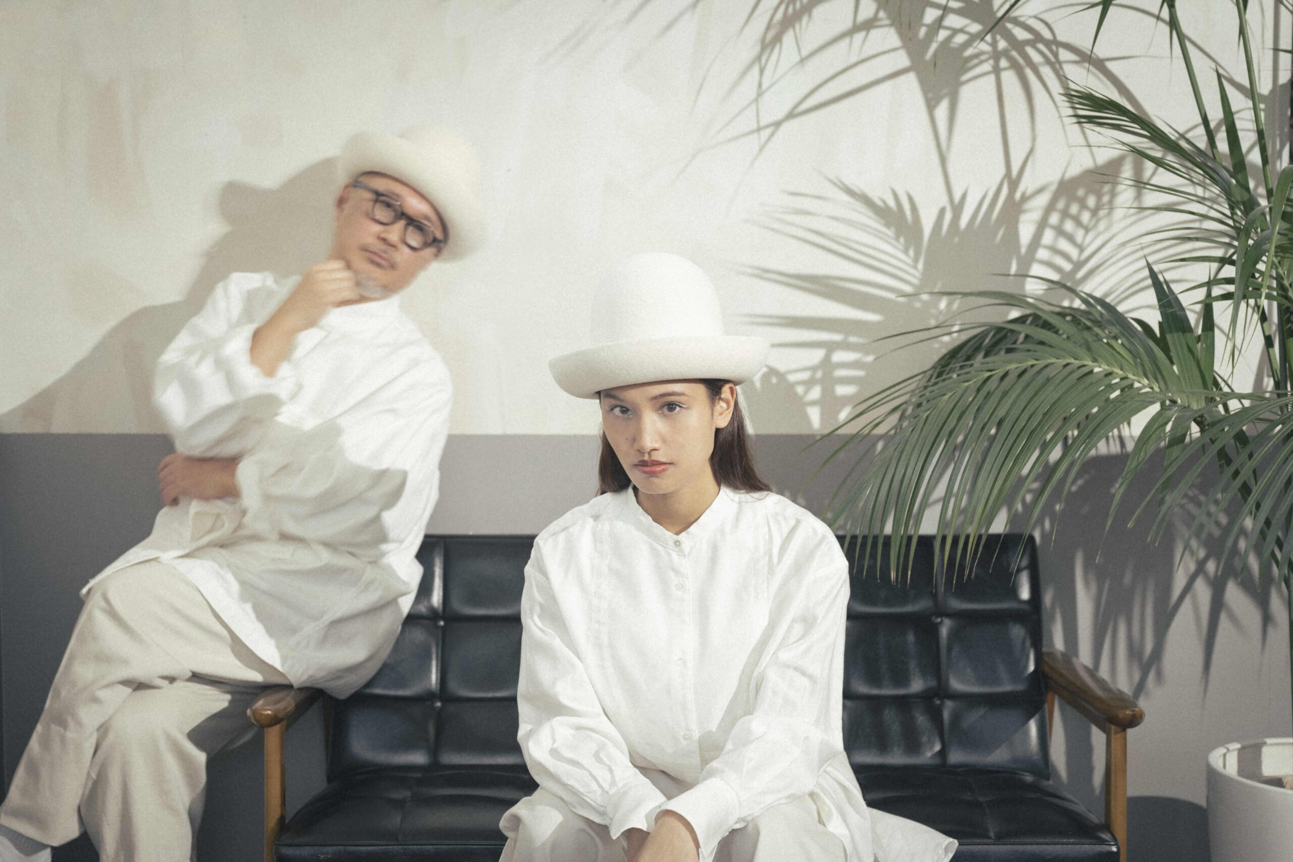 Biography – RYUSENKEI official site